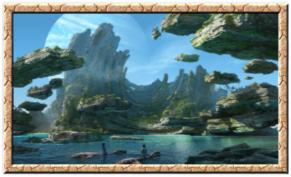 Selección de poemas de Jesús Ulises Febles, Avatar